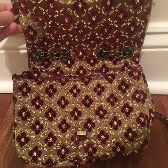 Bags | Vintage Style Purse Perfect For Holiday Parties | Poshmark